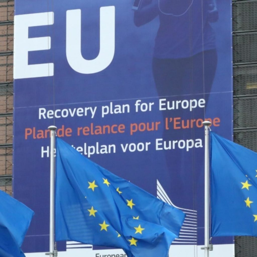 Commission receives Germany's second payment request under the Recovery ...