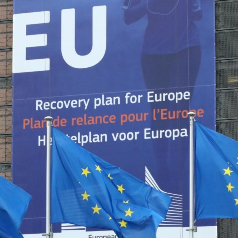 Commission receives Germany's second payment request under the Recovery ...
