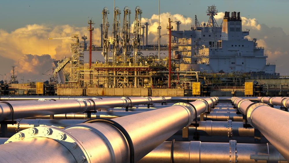 Unpacking Belgium's Disturbing Silence on Blocking Russian LNG - EU ...