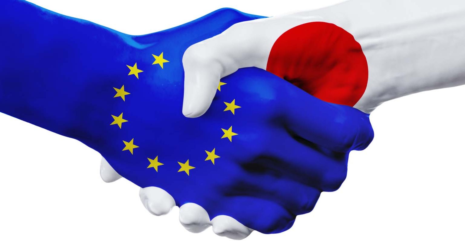 EU and Japan reinforce tech and digital partnership - EU Reporter