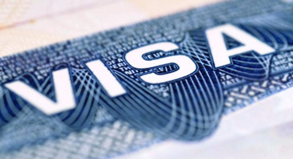 US Embassy in Kazakhstan Updates Visa Services to Enhance Efficiency ...