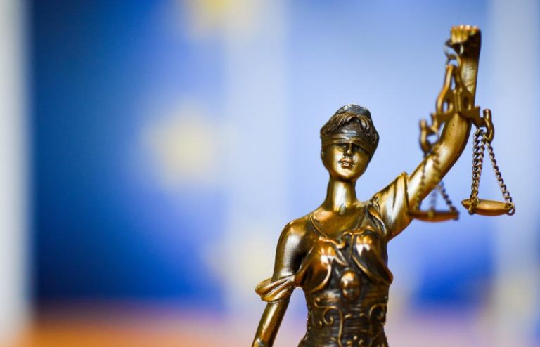 2024 Rule of Law Report: EU better equipped to face rule of law ...
