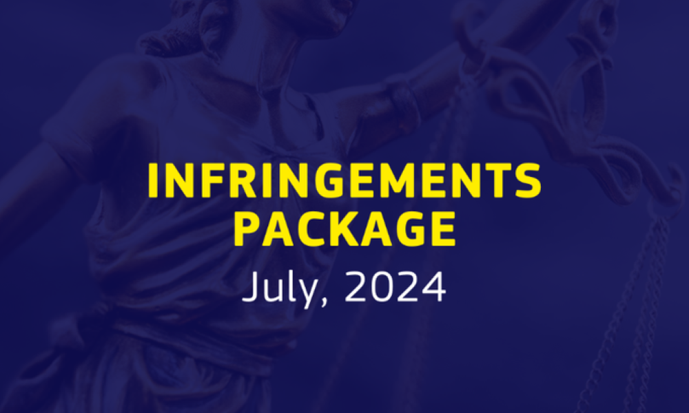 European Commission opens five infringement procedures against Ireland ...
