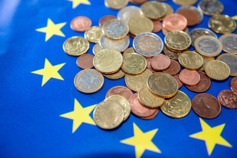 Commission assesses countries’ progress towards adopting the euro - EU ...