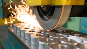 Production of manufactured goods down by 1% in 2023 - EU Reporter