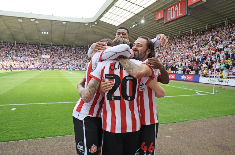As Sunderland Rises, Sartori's Shadow Looms Over Their Future - EU Reporter