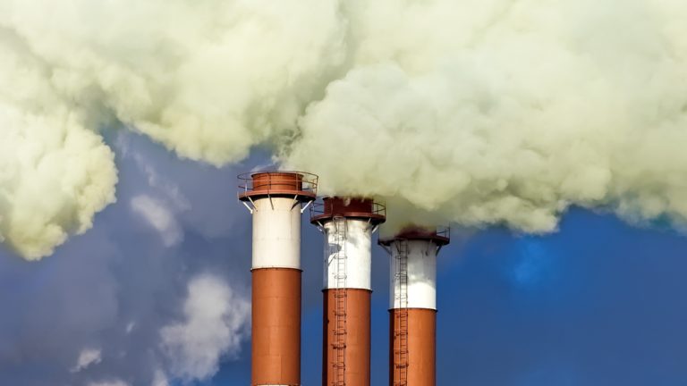 2025 EU Environment agency report shows progress in reducing emissions ...