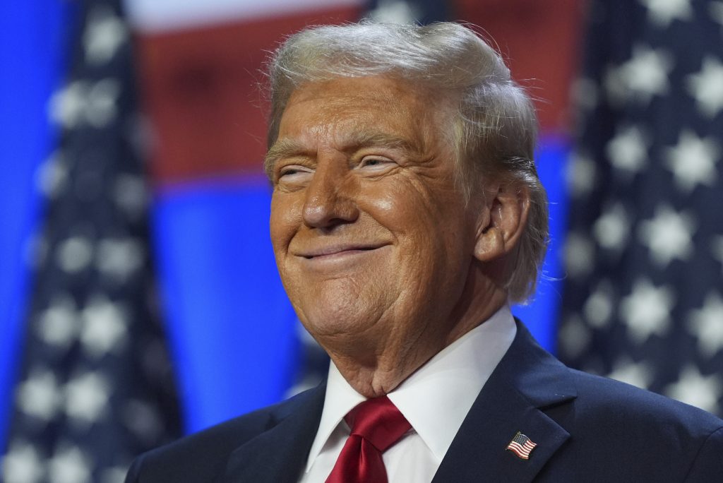 The EU must resist Trump’s tariff bullying and defend its agri-food ...