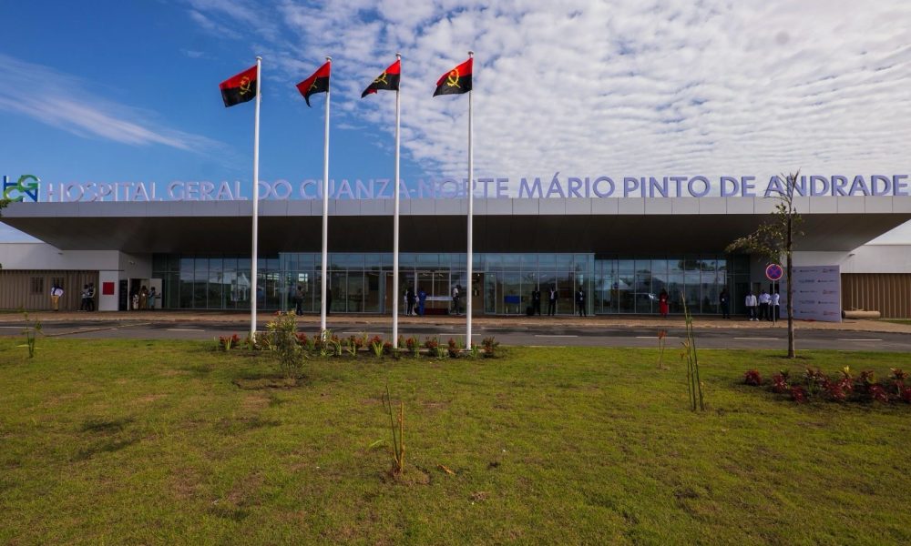 Swiss company Mitrelli inaugurates third world-class hospital within a ...