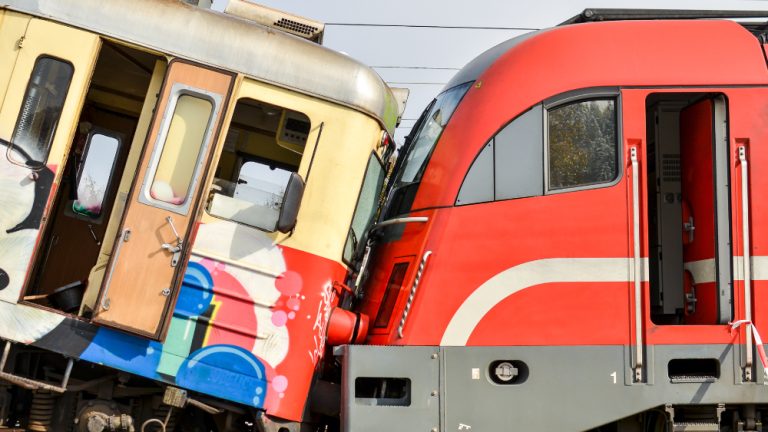 Rail transport fatalities continued to rise in 2023 - EU Reporter