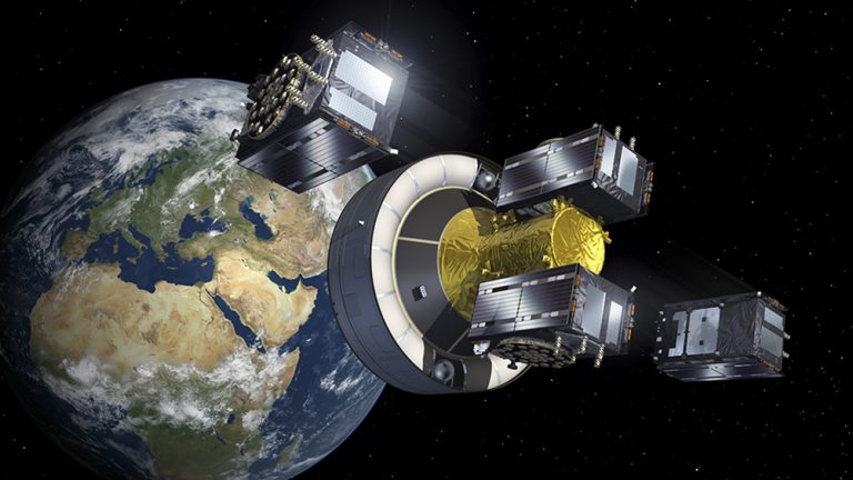 Copernicus Global Climate Report 2024 bestätigt, dass das letzte Jahr ...