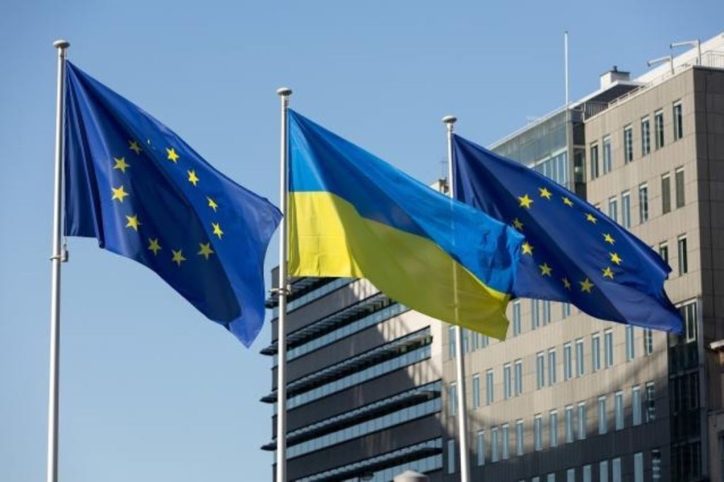 Joint press release by the European Union and Ukraine on strengthening ...