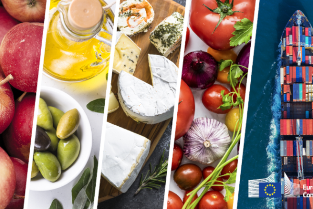 Monthly reports on EU Agri-Food fraud suspicions - EU Reporter
