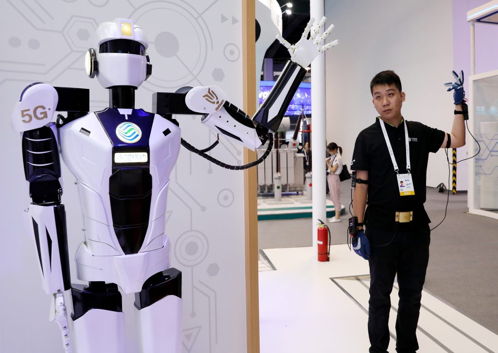 EU rules on general-purpose AI models start to apply, bringing more ...