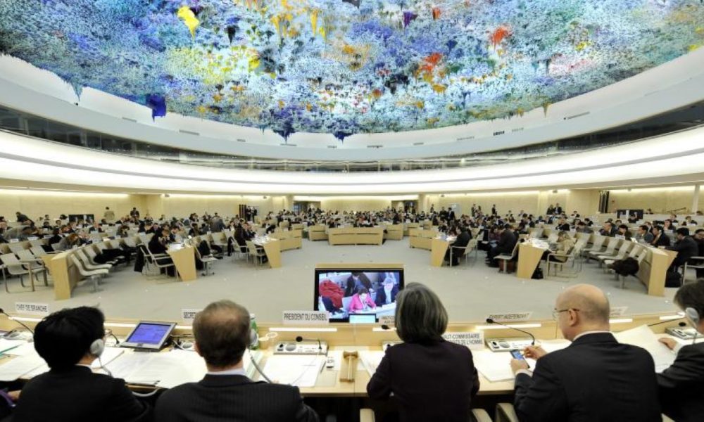 UN HRC commends human rights situation in Kazakhstan - EU Reporter