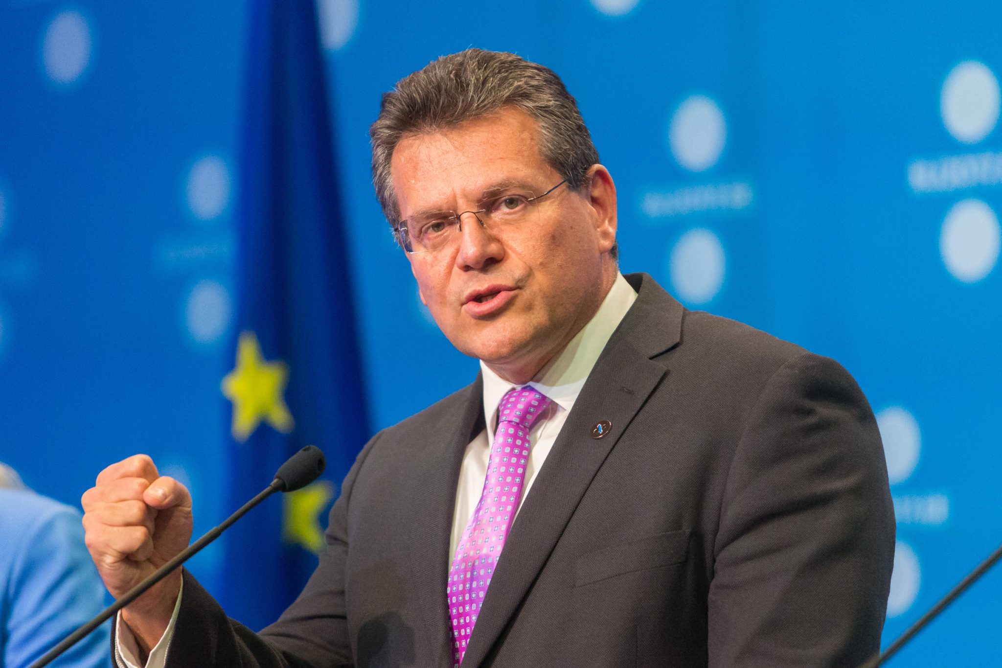 Commissioner Šefčovič visits the WTO to reaffirm EU commitment to rules ...