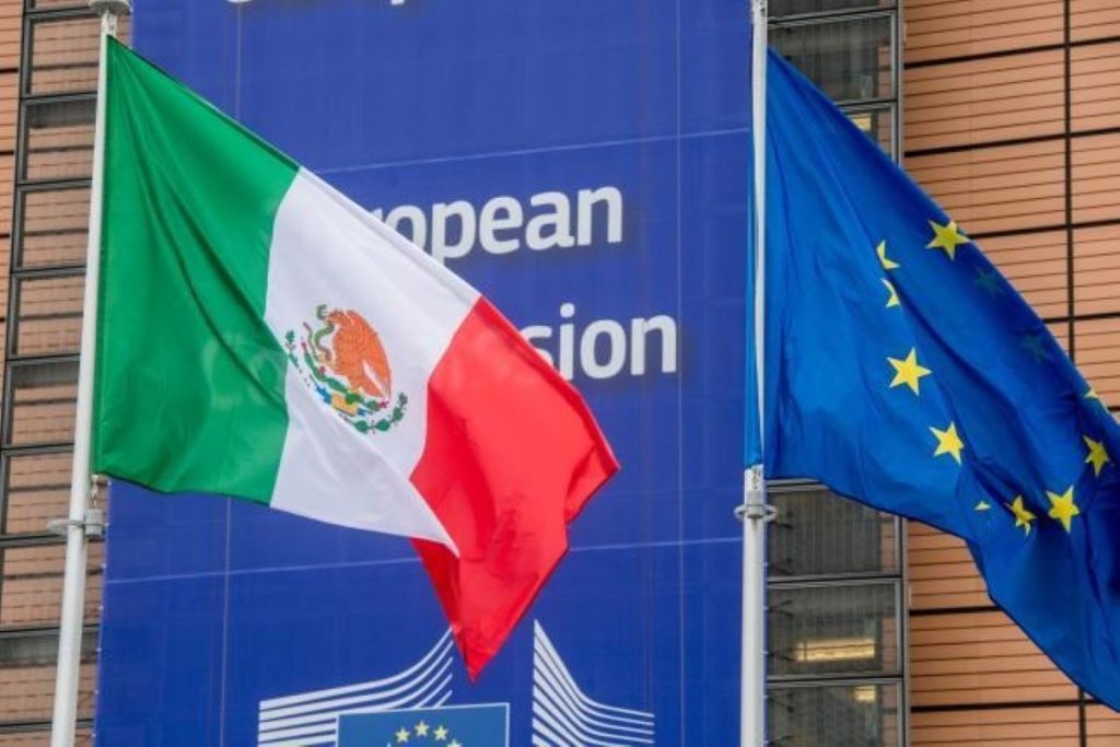 Negociadores concluem acordo global modernizado com o México - EU Reporter
