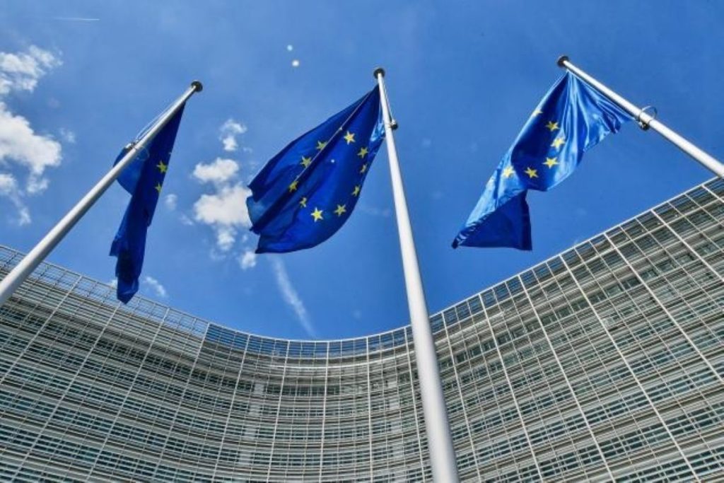 EU launches strategy to dismantle internal market barriers and boost ...