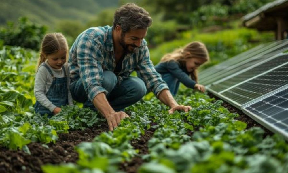 Farming Practices Evidence Library: A tool for agricultural ...