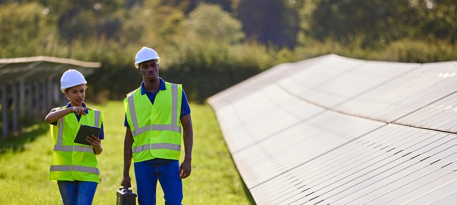 Launch of the Renewstable Barbados project - EU Reporter