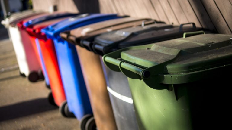Municipal waste down by second consecutive year - EU Reporter