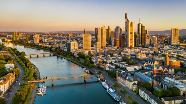 Schlüsselzahlen zur EU in der Welt – Ausgabe 2025 - EU Reporter