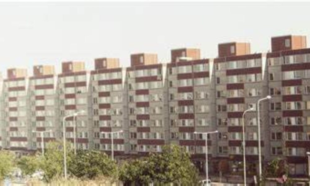 'Ghetto package' forcing families from homes, critics claim - EU Reporter
