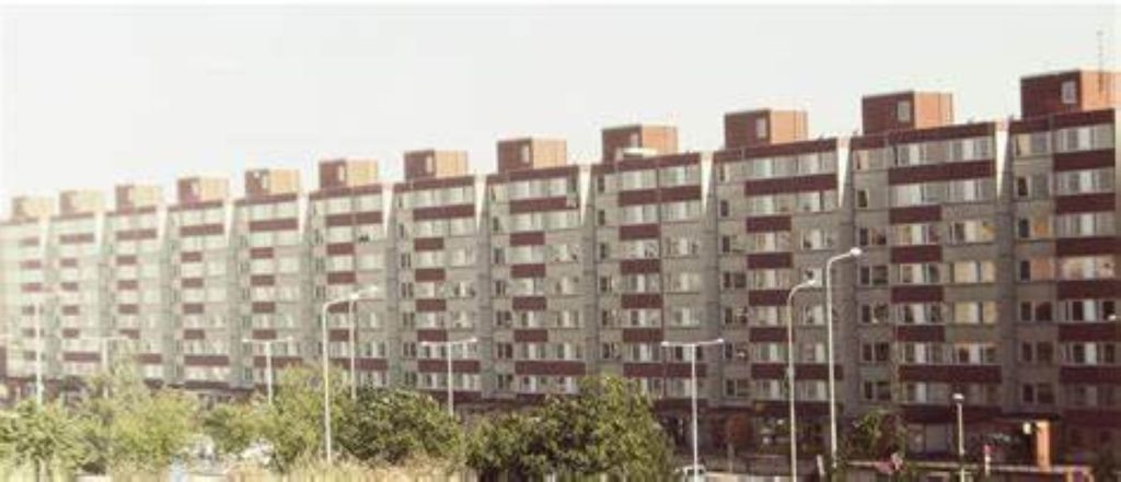 'Ghetto package' forcing families from homes, critics claim - EU Reporter