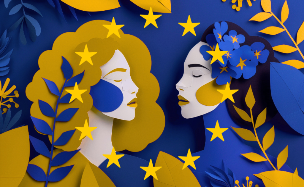Women’s empowerment index: Measuring progress for women around Europe ...