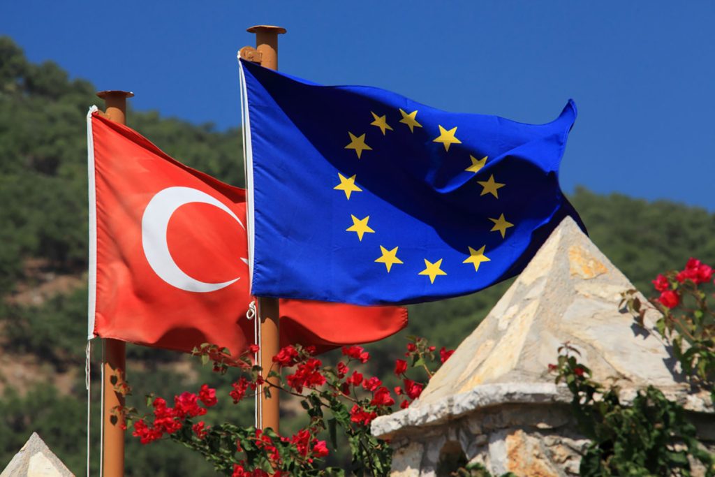 Turkey’s EU ambitions: Why fast-tracking membership would benefit ...