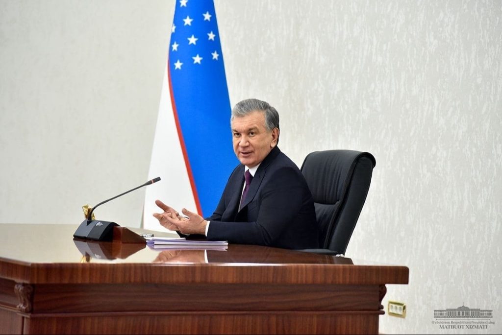 Samarkand summit: 'Historic chance' to deepen EU-Central Asia strategic ...