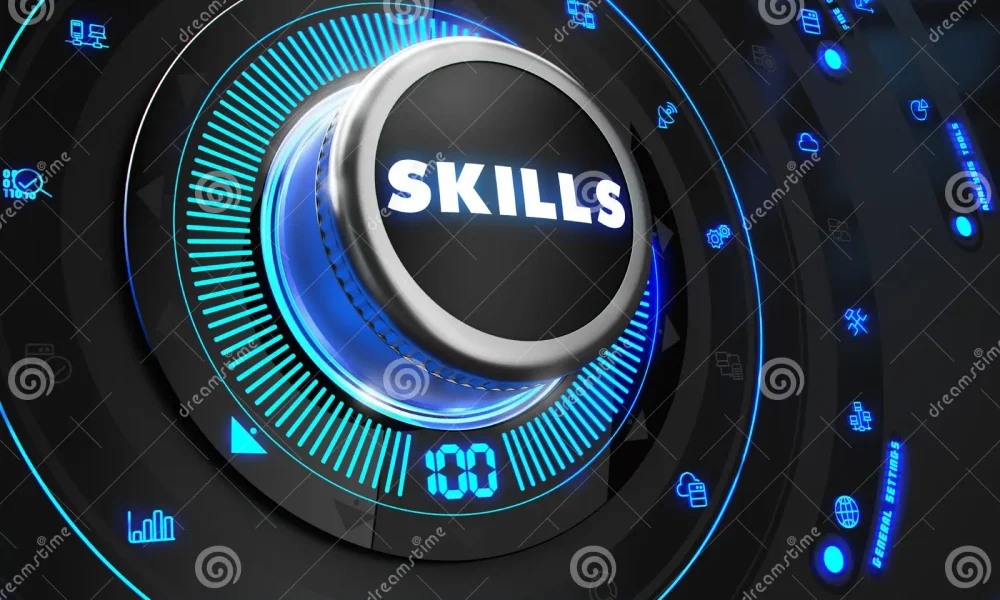 Preliminary results from the blue skills study - EU Reporter