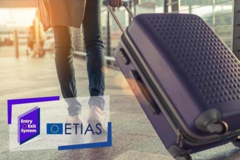 Revised timeline for the EES and ETIAS - EU Reporter