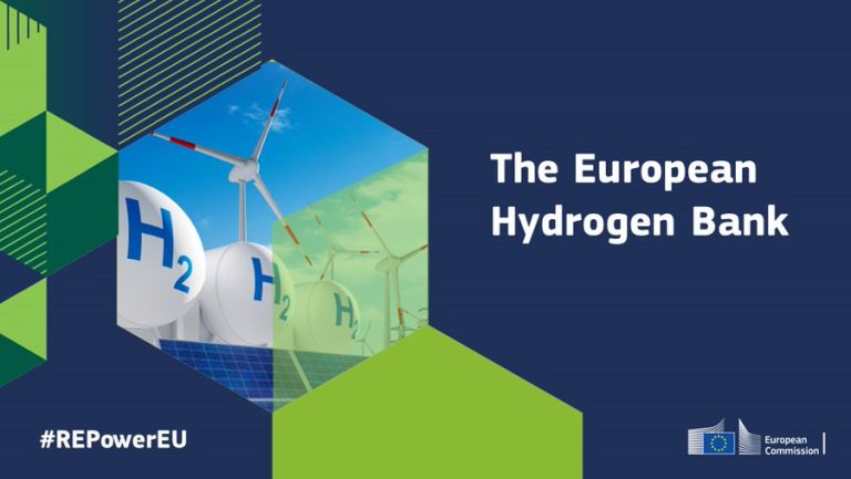 Maritime projects among European Hydrogen Bank auction bids - EU Reporter