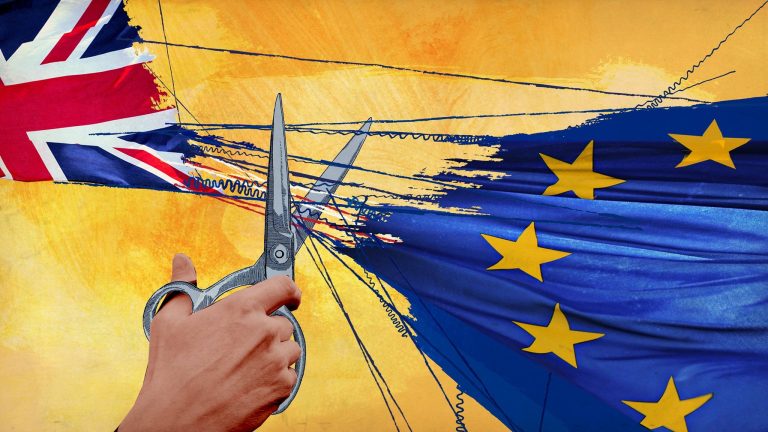 Post-Brexit immigration policy 'did not lead to the drastic falls in ...