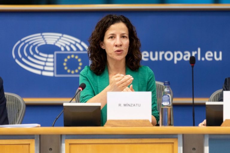 EU and Moldova strengthen cooperation on jobs, skills and social rights ...