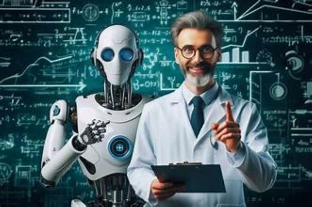 Commission seeks experts for AI Scientific Panel - EU Reporter
