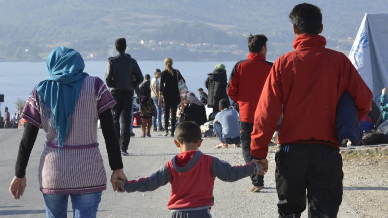 Number of asylum applications declined in March 2025 - EU Reporter