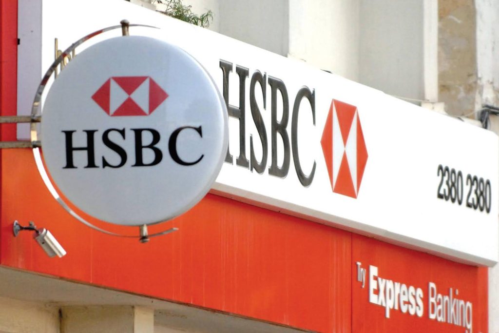 Crediabank moves to acquire HSBC Malta in cross-border European deal ...