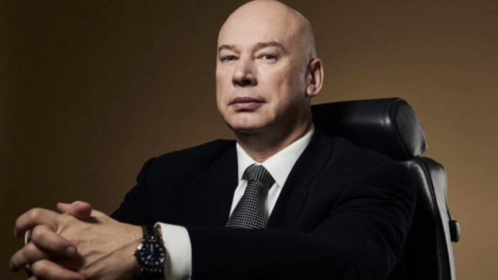 Oleg Boiko steps away from Finstar Bank - EU Reporter
