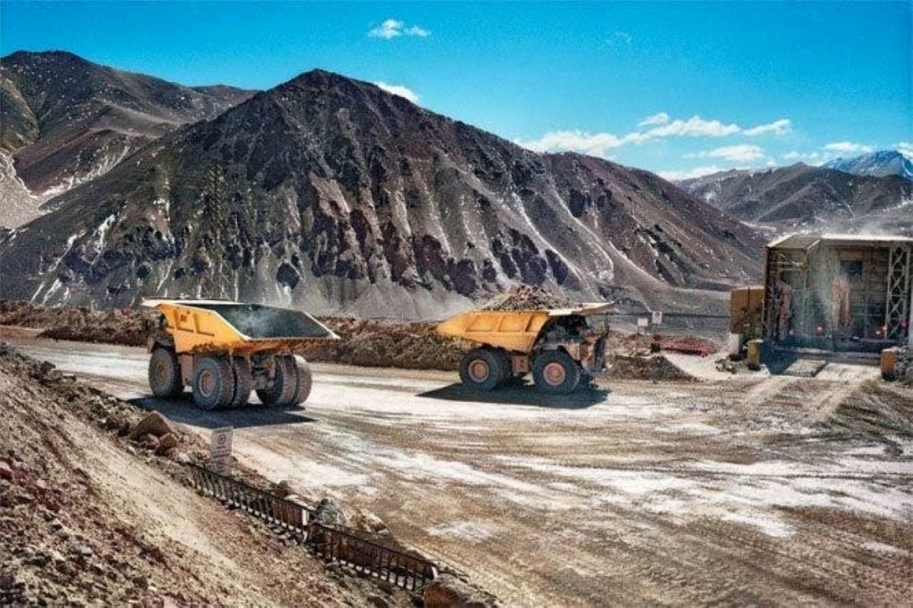 La minería en la República Dominicana: clave para el crecimiento actual ...