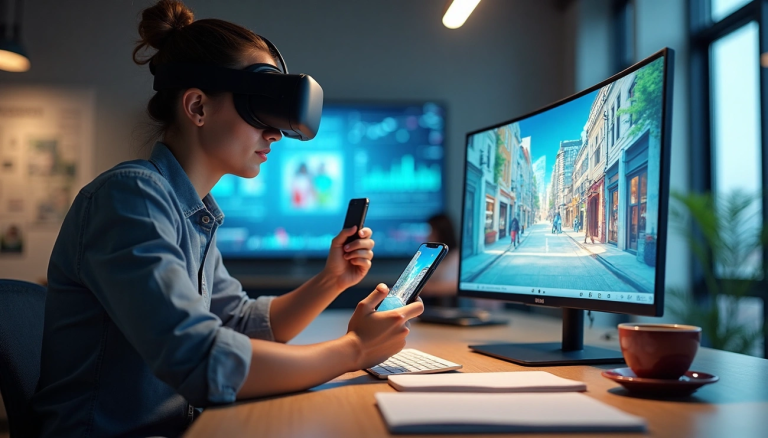 Metaverse advertising trends: How brands leverage web3 campaigns - EU ...