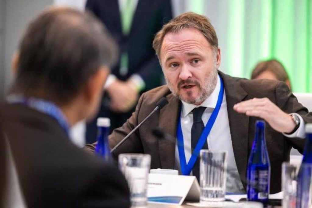 Kommissær Jørgensen sætter retning for den europæiske plan for billige ...