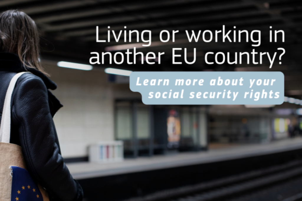 What are your social security rights across Europe? Check out the EU ...