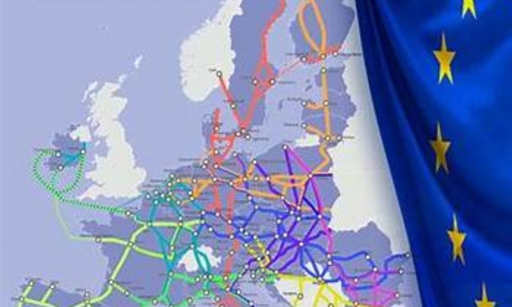 New coordinators appointed to drive completion of Europe’s trans ...