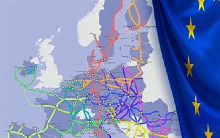 New coordinators appointed to drive completion of Europe’s trans ...