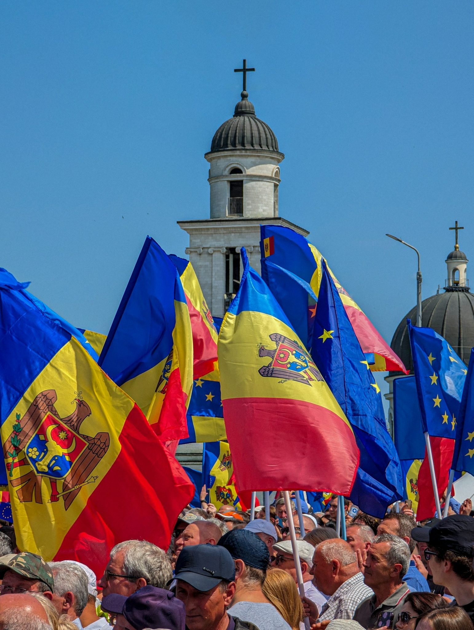 Moldova’s elections in 2025: A crossroads for democracy, diaspora, and ...