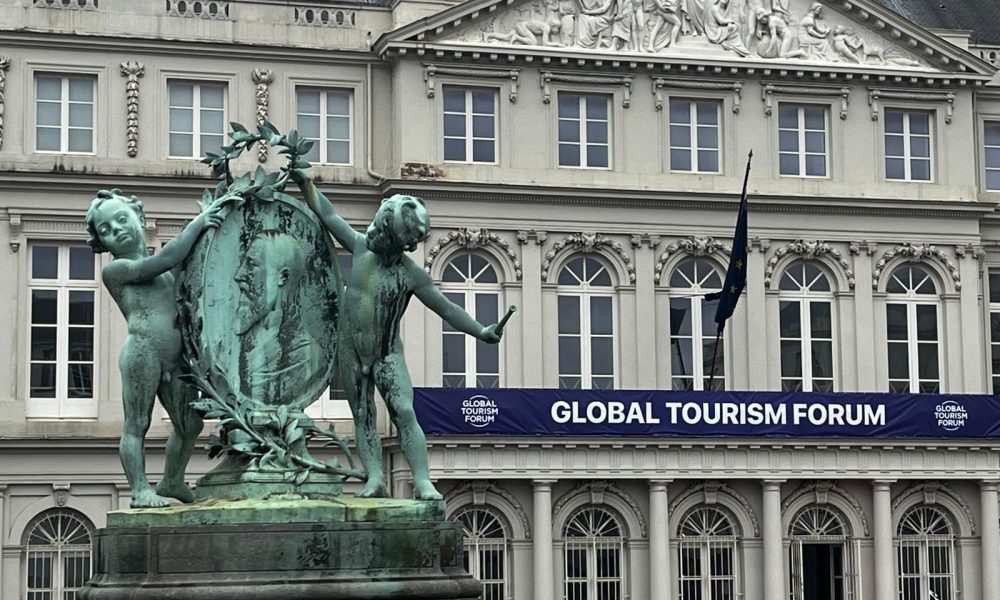 Global Tourism as a driver of prosperity - EU Reporter