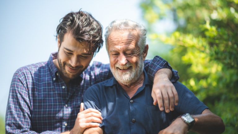 Old-age dependency growing across EU regions - EU Reporter