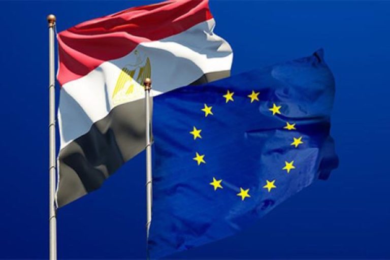 First ever EU-Egypt summit to take place in Brussels on 22 October - EU ...